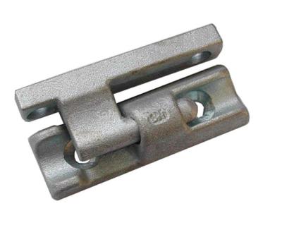 중국 합금강 정밀 투입 주름 자동차 액세서리 문 힌지 예비 부품 판매용