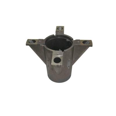 Cina Fabbricazione di ferro di colata grigio / ferro di colata di sabbia per macchine agricole in vendita