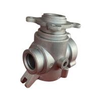 China Grey Iron Sand Casting Pump Casing for sale