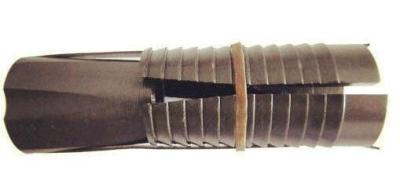 China Tunneling Post Tension Anchor Expansion Shell Anchor Shell Rock Bolts for sale