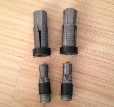 China Tunneling Post Tension Anchor Expansion Shell Anchor Shell Rock Bolts for sale