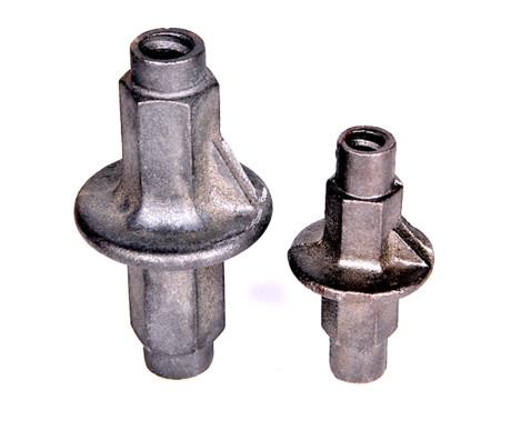 BS EN1563 スキャッパリングアクセサリー 水栓 水壁 15-17mm