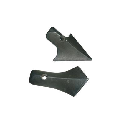 중국 내구성 분실 수직 융합 / SS 투자 융합 농업 농장 기계 부품 판매용