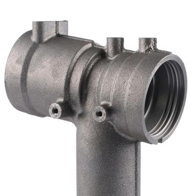 Китай Части машины Вязкое литовое железо GGG45 GGG50 Свинговая рука CE сертифицированная продается