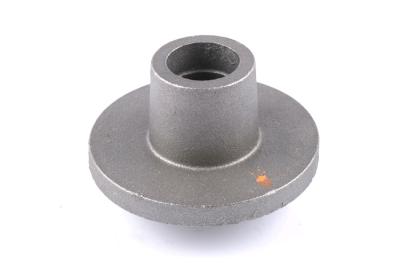 China Pulley Taper Bore Sand Casting Solid Hub Customized Pulley / Wheel Core for sale