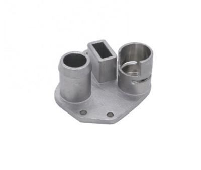 China Hydraulic Fluid Valve Parts Stainless Steel 304 Precision Investment Castings for sale