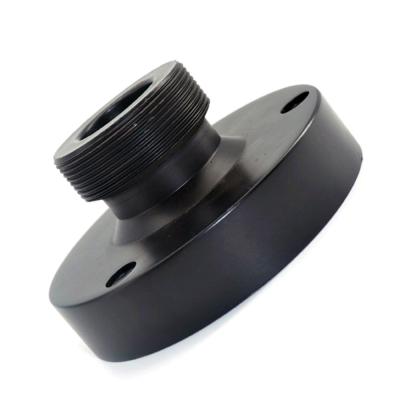 China Lost Wax Carbon Steel Investment Casting Precision Casting Lamp Holder for sale