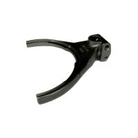 中国 自動トランスミッション パーツ 精密投資 鋳造 ギアシフト フォーク シフト ヨーク 販売のため