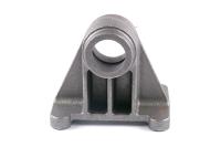China Lightweight Grey Cast Iron Casting Resin Sand Casting Bracket Support for sale