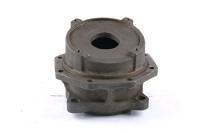 China High Precision Ductile Cast Iron Foundry Casting Customized Box Case for sale