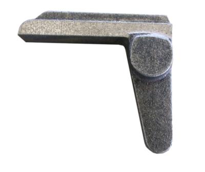 Китай GGG50 GGG40 Достаточные запасные части для литейных машин из нержавеющего железа + / -0,02 мм продается