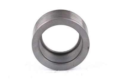 China Hoogprecisie op maat gemaakte Grijze gietijzer giet Gg20 Gg25 Gg30 Gordel Te koop