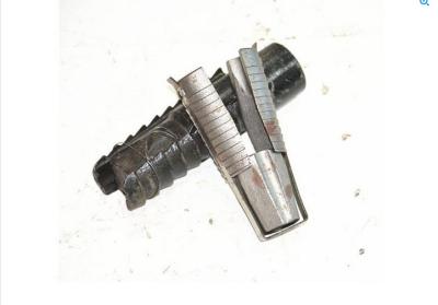 Cina Ferro fuso Rock Ancorato bulloni sotterraneo miniere tetto supporto di espansione conchiglia in vendita