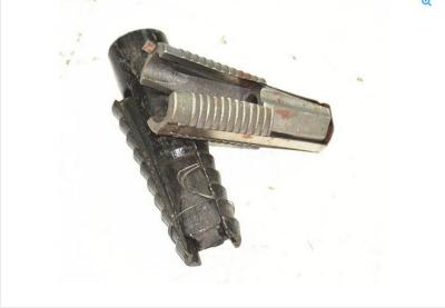 Cina Ferro fuso Rock Ancorato bulloni sotterraneo miniere tetto supporto di espansione conchiglia in vendita