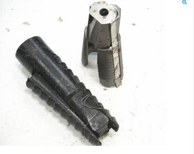 Cina Ferro fuso Rock Ancorato bulloni sotterraneo miniere tetto supporto di espansione conchiglia in vendita