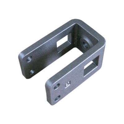 China High Precision Investment Castings Water Glass Metal Carbon Steel Investment Castings for sale