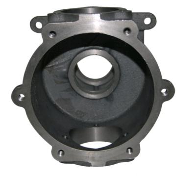 Китай Запчасти для двигателей грузовых автомобилей продается