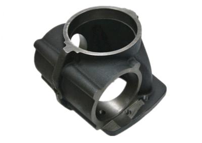 China Caja de cambios CastingSand de vivienda del arrabio de la precisión que echa alto rendimiento en venta