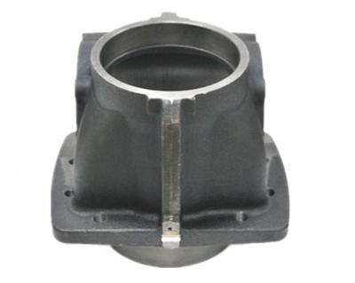 China Caja de cambios CastingSand de vivienda del arrabio de la precisión que echa alto rendimiento en venta