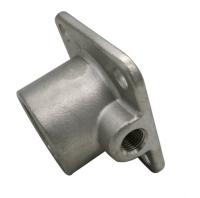 China Customized Design Precision Steel Casting / Lost Wax Casting Process for sale