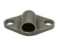 China Customized Design Precision Steel Casting / Lost Wax Casting Process for sale