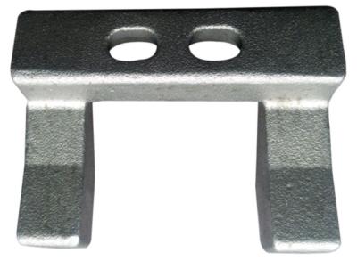 China Professionele Precision Investment Castings Precision Metal Casting voor medische onderdelen Te koop