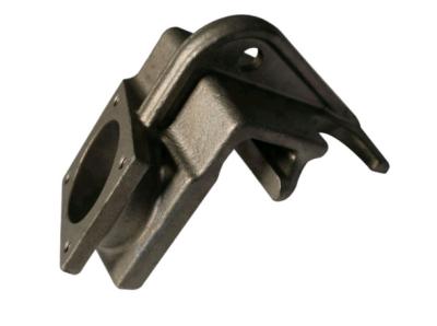 China Lost Wax Investment Precision Investment Castings Carbon Steel Material for sale