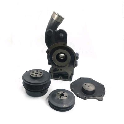 Китай Части для автомобилей из чугуна на заказ Части для дизельных двигателей Высокая прочность ISO9001 продается