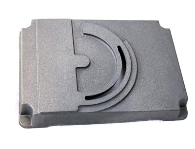 Китай Песчаная литье QT200 Гибкое литовое железо нарезка пила основной сиденье для пиломашины продается