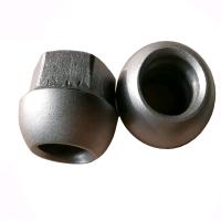 China Spherical Nut And Spherical Washer for Self Drilling Anchor System for sale