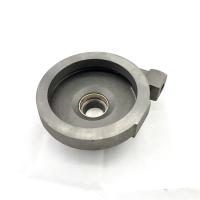 China Grey Cast Iron Sand Casting Pump Housing / Pump Casing for sale