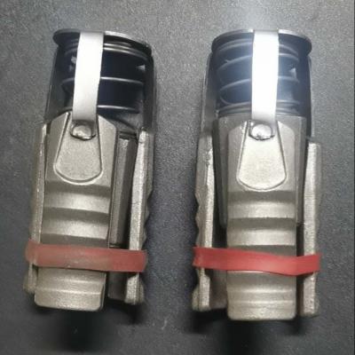China Tunnel en mijnbouw voorgespannen uitbreidingsschelp Anker Bolt Uitbreidingsschelp Anker Te koop