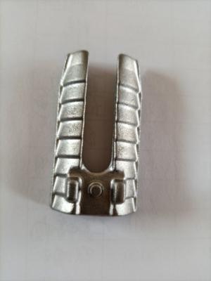 China Cast Iron Expansion Shell Expansion Leaves For Mining Roof Support Systems for sale