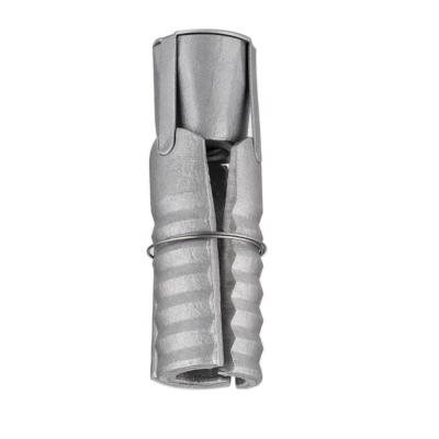 China Tunnel and Mining Expansion Shell Anchor Bolt Expansion Shell Rock Bolt for sale