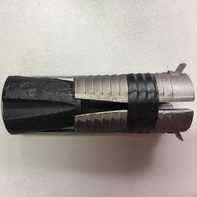 China Expansion Shell Rock Bolt Anchors Tunnel Rock Bolt Mining Anchor Bolt for sale