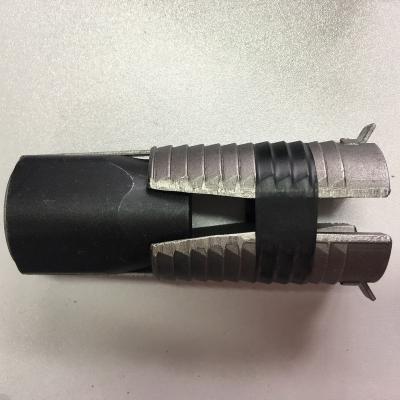 China Expansion Shell Rock Bolt Anchors Tunnel Rock Bolt Mining Anchor Bolt for sale