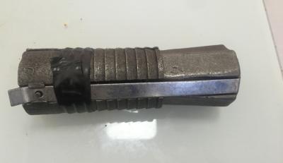 China Underground Mining Expansion Shell Anchor Expansion Shell Rock Bolts for sale