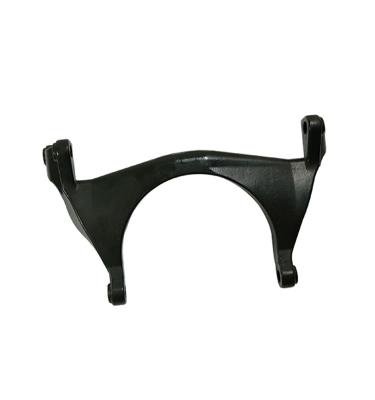 Китай Достойное чугунное литье вилочная погрузка запасная часть коленчатый рычаг продается