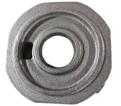 Cina Cassa di blocchi a cuscino doppio in ghisa grigia in vendita