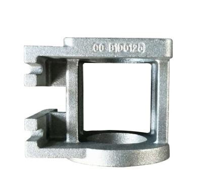 Cina Cassa di blocchi a cuscino doppio in ghisa grigia in vendita