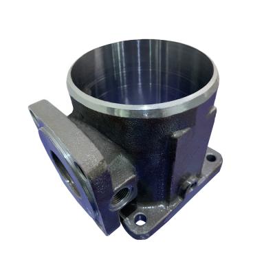 중국 정밀 투자 밸브 밸브 하우스 판매용