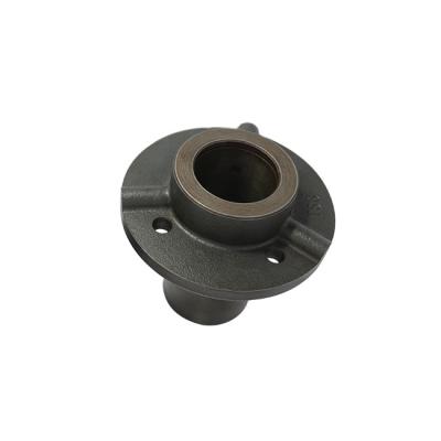 QT450-10 Fer ductile pour machines agricoles