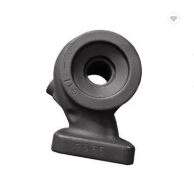 Китай Прочная железная песка литьевая раковина Формирование автозапчастей турбокомпрессор продается