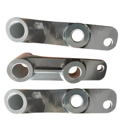 Китай Дюктильная железная песчаная литье прицепа рулевой рулевой рулевой рулевой рулевой рулевой рулевой рулевой рулевой продается