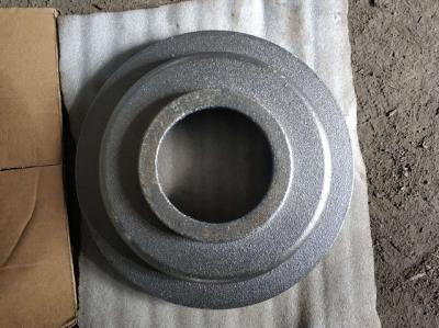 Cina EN-GJS-400 Fuso di sabbia di ferro duttile cuscinetto cuscinetto sedile in vendita