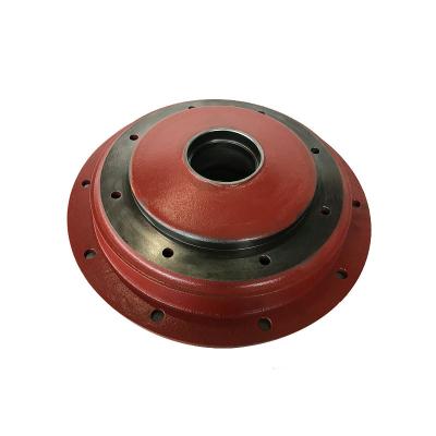 Китай Отливка железа трактор заднего колеса продается