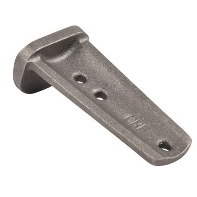 China High Quality Cast Ductile Iron Wind Anchor Sand Casting for sale