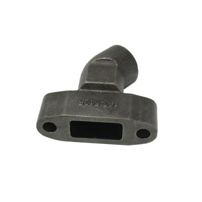China High Quality Car Accessories Flexible Flange Couplings Shaft Couplings for sale