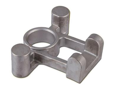 China Precision SUS 304 Stainless Steel Investment Casting Construction Machine Parts for sale