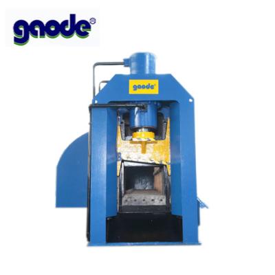 China 90KW Automatic Hydraulic Shear Cutter Heavy Shearing Scrap Metal Machine for sale